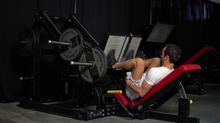 8 Best Leg Press Machines for Small Home Gyms in 2025 - Fitness Patron