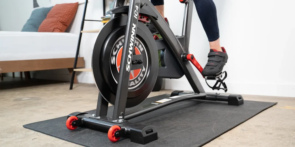 8 Best Spin Bikes for Beginners in 2025 - Fitness Patron