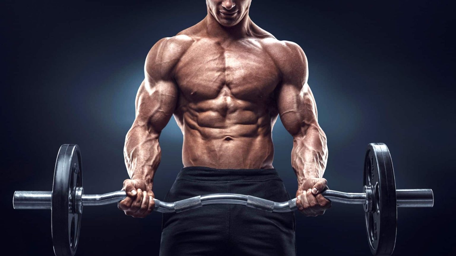 10 Best Tricep Bars for Arm Workouts in 2025 - Fitness Patron