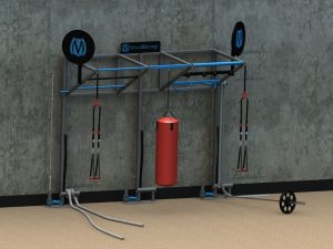 8 Best Wall-Mounted Workout Systems in 2025 - Fitness Patron