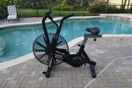 8 Best Fan Bikes for Intense Workouts in 2025 - Fitness Patron