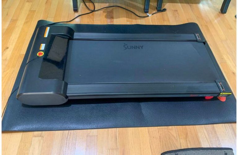 8 Best Treadmill Mats for Noise Reduction in 2025 - Fitness Patron